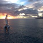 Small Group Yacht Sunset Cruise from Oahu - FAQs
