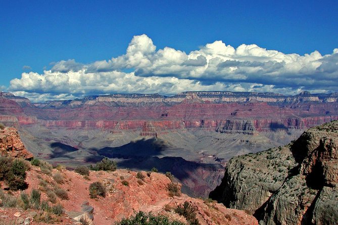 Small-Private Group Grand Canyon Tour From Flagstaff - Practical Details and What You Should Know