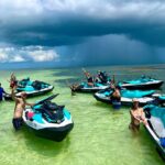 Smaller Groups = Better Experience! Key West Jet Ski Adventure - The Sum Up