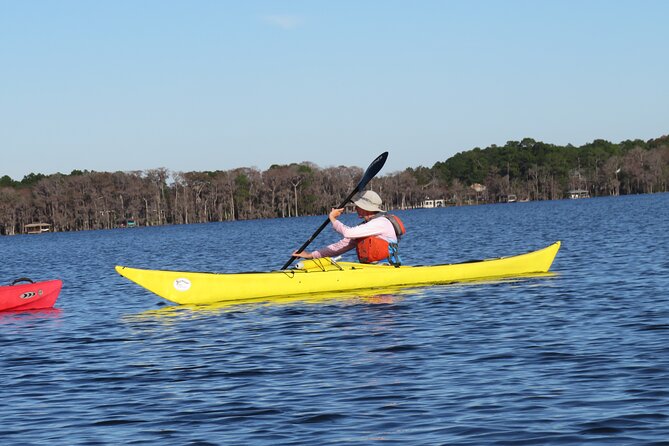 Smart Start Kayaking Course - The Itinerary: What to Expect During the Course