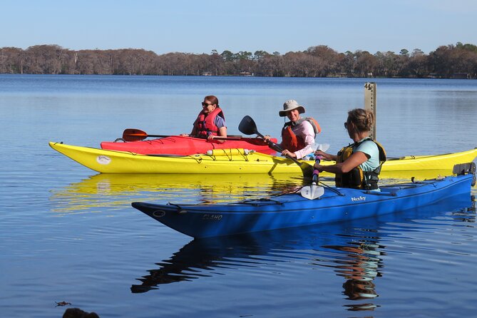 Smart Start Kayaking Course - Gear, Costs, and Value