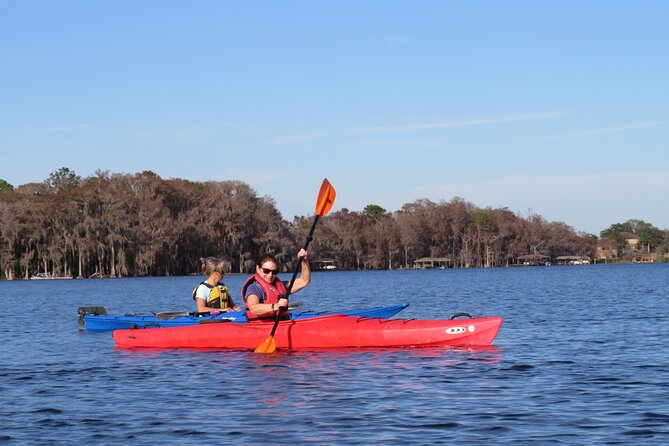 Smart Start Kayaking Course - Who Will Love This Experience?
