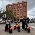 Smart Tour: Dallas JFK Assassination & History E-Bike Tour - Practical Details and Tips