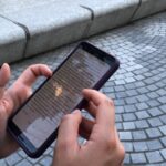 Smartphone-Guided Tour of Downtown Pittsburgh Sights & Stories - Analyzing the Value