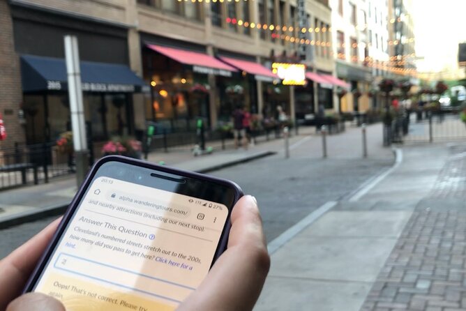 Smartphone-Guided Walking Tour of D.C. Monuments Hidden Stories - Who Will Love This Tour?