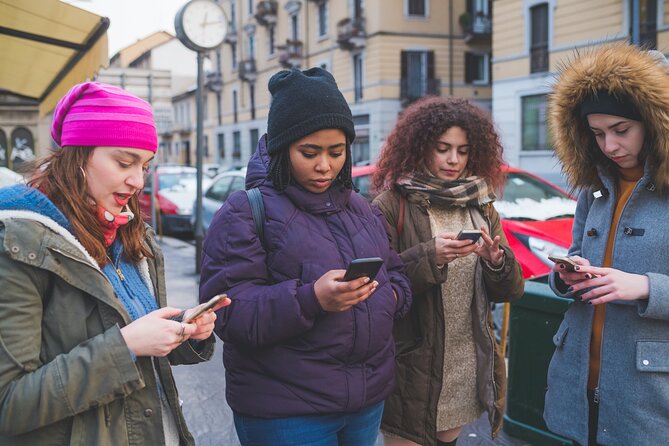 Smartphone-Guided Walking Tour of D.C. Monuments Hidden Stories - The Sum Up