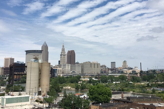 Smartphone-Guided Walking Tour of Downtown Cleveland Sights & Stories - Who Should Consider This Tour?