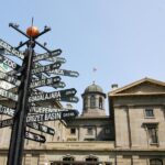 Smartphone-Guided Walking Tour of Downtown Portland - Deep Dive into the Itinerary