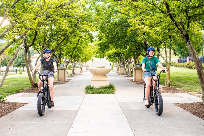 Smith Mountain Lake Weekly Ebike Rental with Delivery - An In-Depth Look at the Smith Mountain Lake Ebike Experience