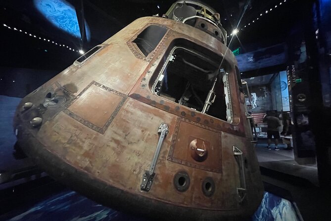 Smithsonian Highlights Walking Tour w/ Reserved Air & Space Entry - Who Will Enjoy This Tour?