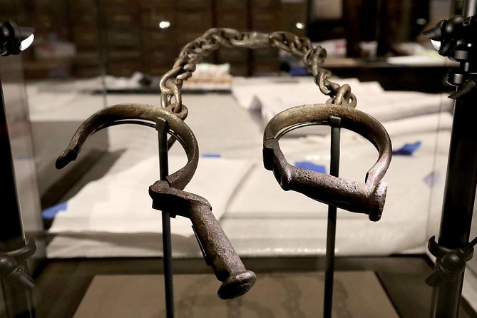 Smithsonian Museum of American History Exclusive Guided Tour - Why This Tour Delivers Great Value