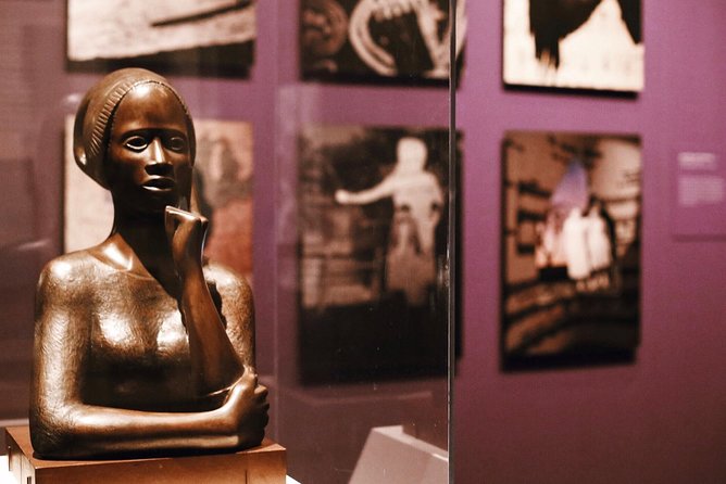 Smithsonian Museum of American History Exclusive Guided Tour - FAQs