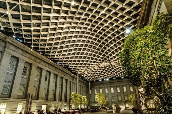 Smithsonian Museums Day Trip - Key Points