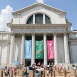 Smithsonian Museums Day Trip - The Museums and Your Experience There