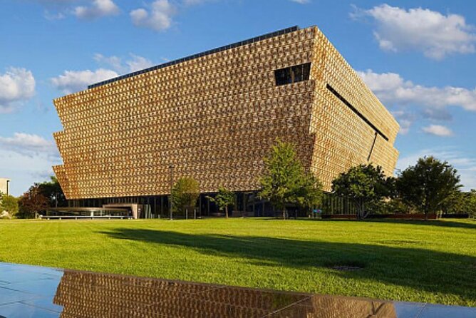 Smithsonian Museums Day Trip - The Experience from the Reviews