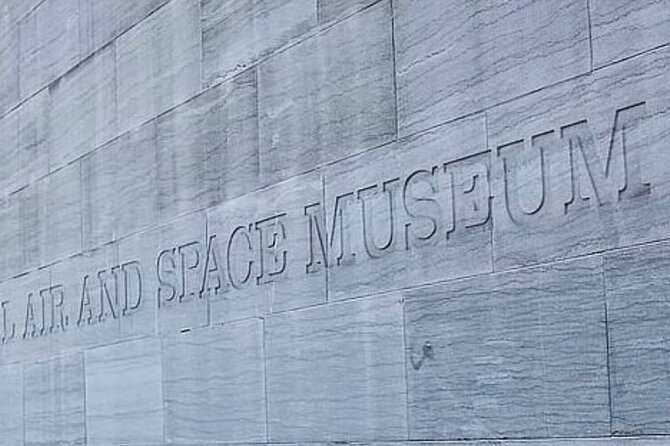 Smithsonian Museums Day Trip - Who Is This Tour Best For?