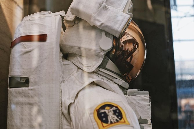 Smithsonian Natural History + Air & Space Museum - Exclusive Tour - Frequently Asked Questions (FAQs)