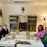 Smoke Bundle Making Workshop near Asheville - Final Thoughts