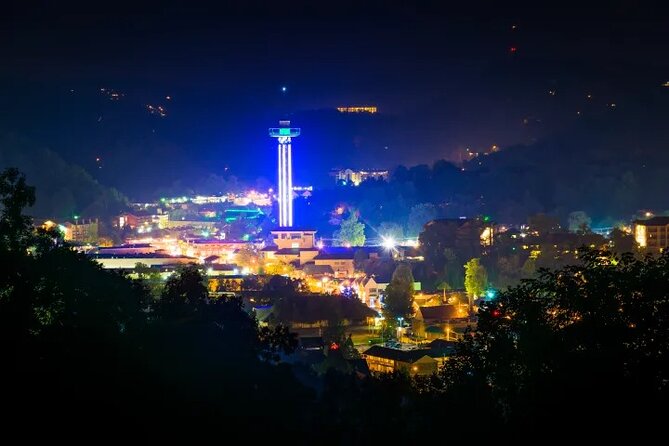 Smokies Adventure Loop Jeep Tour - Scenic Drive Through Pigeon Forge and Gatlinburg