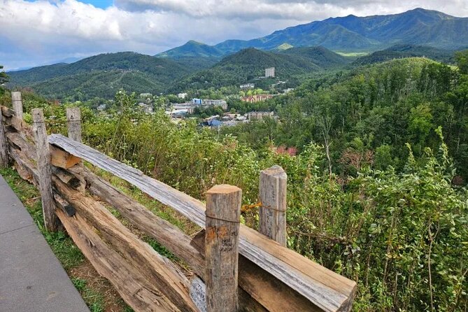 Smokies Adventure Loop Jeep Tour - The Off-the-Beaten-Path Roads