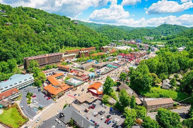 Smokies Adventure Loop Jeep Tour - Considerations and Practical Details