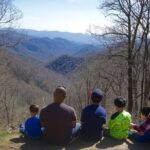 Smoky Mountain Guided Scenic High Van Tour - In-Depth Look at the Itinerary
