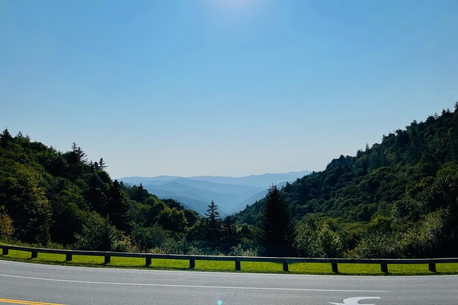 Smoky Mountains Newfound Gap Jeep Tour - Final Thoughts