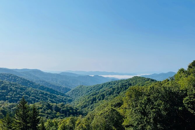 Smoky Mountains Newfound Gap Jeep Tour - FAQ