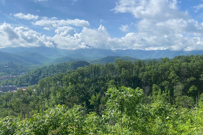 Smoky Mountains Roaring Fork Guided Sightseeing Tour by Jeep - Final Thoughts: Is This Tour Right for You?