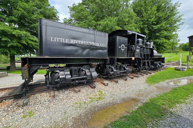 Smoky Mtn Cades Cove, RR/Logging Museum-Foothills Pky Spring Tour - Why This Tour Could Be Perfect for You