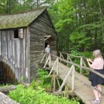 Smoky Mtn Cades Cove, RR/Logging Museum-Foothills Pky Spring Tour - Frequently Asked Questions
