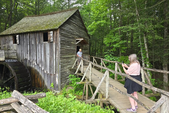 Smoky Mtn Cades Cove, RR/Logging Museum-Foothills Pky Spring Tour - Frequently Asked Questions
