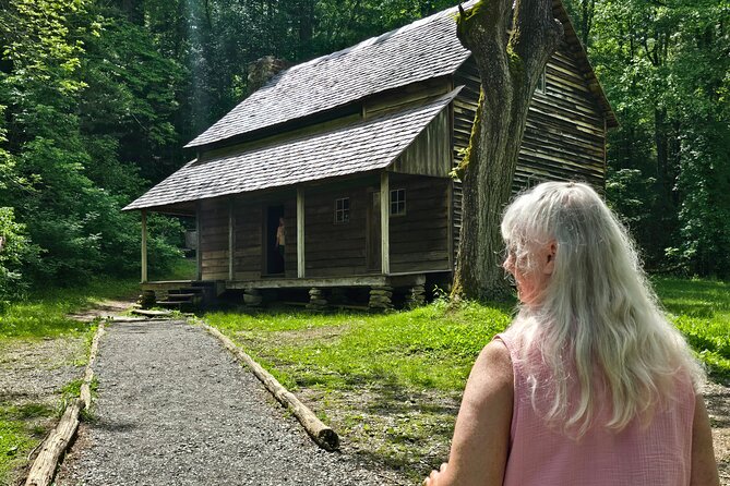 Smoky Mtn Cades Cove, RR/Logging Museum-Foothills Pky Spring Tour - Final Thoughts