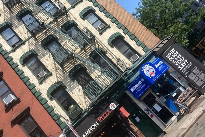 Snack Attack NYC: Text Message-Guided Private Food Walking Tour - How the Tour Works in Practice