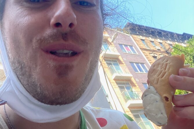 Snack Attack NYC: Text Message-Guided Private Food Walking Tour - Final Thoughts