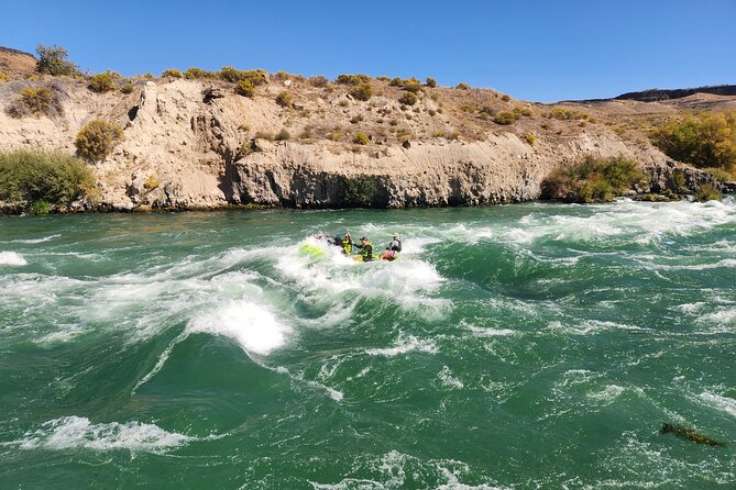 Snake River Rafting - Final Thoughts