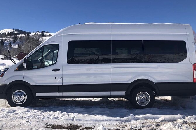 Snake River Scenic Float - FAQs