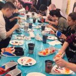 Sneakers Painting Class in Celebration Town - Who Will Love This Experience?