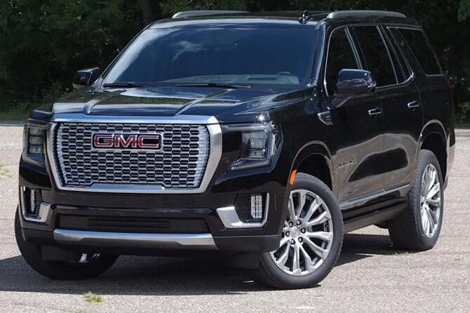 Sno Roth Luxury Car Service and Airport Transfer - A Detailed Look at the Sno Roth Airport Transfer Experience