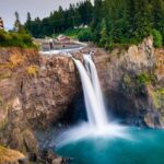 Snoqualmie Fall & Railway Museum 3-Hours (Private Tour) - The Sum Up