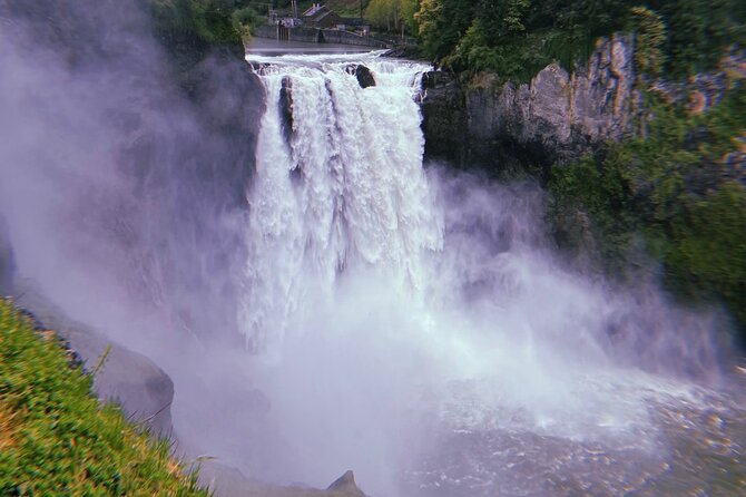 Snoqualmie falls and Twin Falls Hike - FAQ