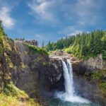 Snoqualmie Falls and Wineries Tour from Seattle - The Experience: What Makes This Tour Stand Out