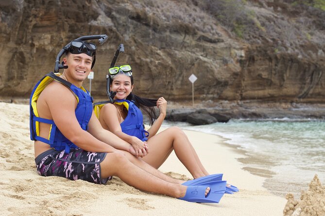Snorkel Gears near Hanauma Bay - Who Will Benefit Most from This Experience?