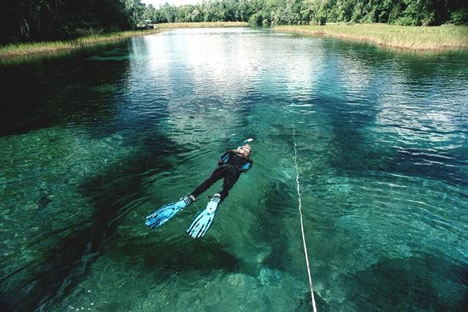 Snorkel Or Dive The Amazing Rainbow River Florida - Frequently Asked Questions