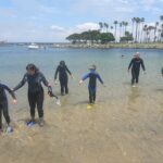 Snorkel San Diego's Mission Bay with a Marine Biologist - Why This Tour Is Such a Great Value