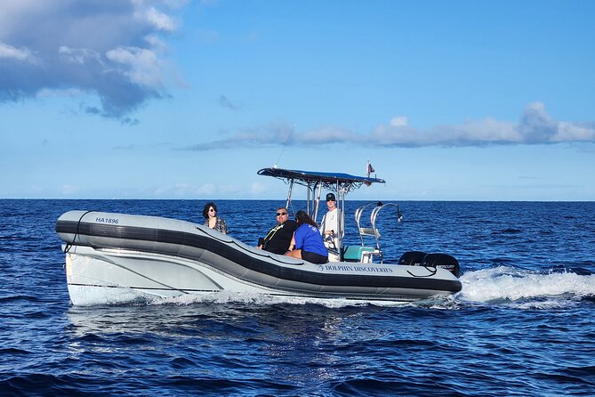Snorkel Tour to Captain Cook Monument Kailua-Kona, Big Island - Frequently Asked Questions