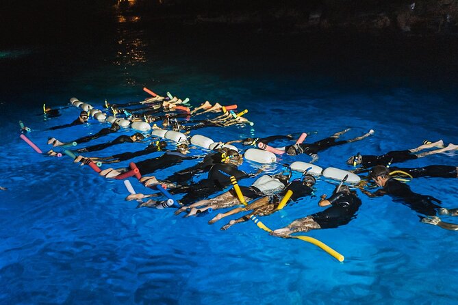 Snorkel with Manta Rays Guaranteed - Discovering the Tour Experience in Detail