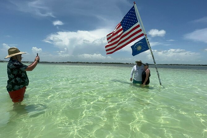 SNORKELING and SANDBAR ADVENTURE! - The Experience from Reviews and Insights