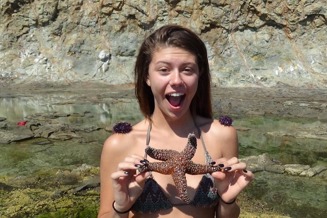 Snorkeling Los Angeles - An Introduction to the Redondo Beach Snorkeling Experience