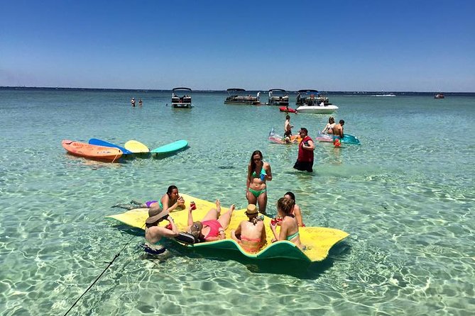 Snorkeling, Shelling & Eco Excursion - Key Points